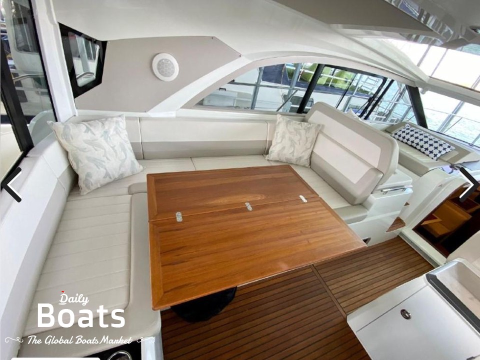 2018 Jeanneau Leader 46 for sale. View price, photos and Buy 2018 ...