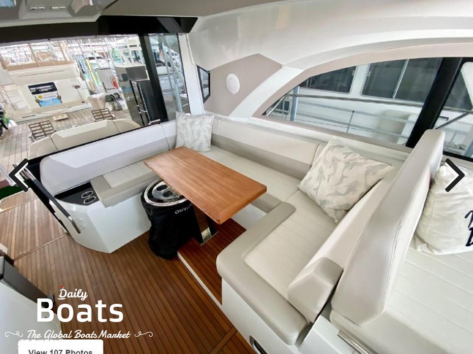 2018 Jeanneau Leader 46 for sale. View price, photos and Buy 2018 ...