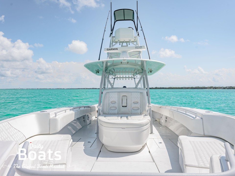 2020 Contender 44 St for sale. View price, photos and Buy 2020 ...