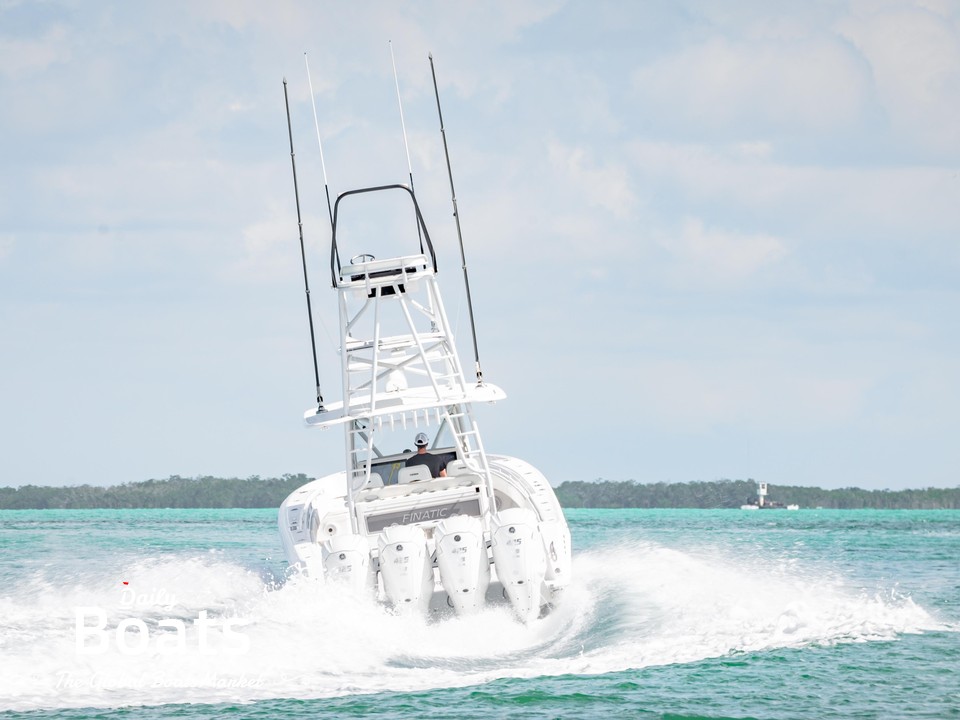 2020 Contender 44 St for sale. View price, photos and Buy 2020 ...