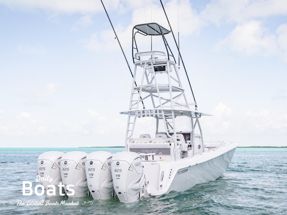 2020 Contender 44 St for sale. View price, photos and Buy 2020 ...