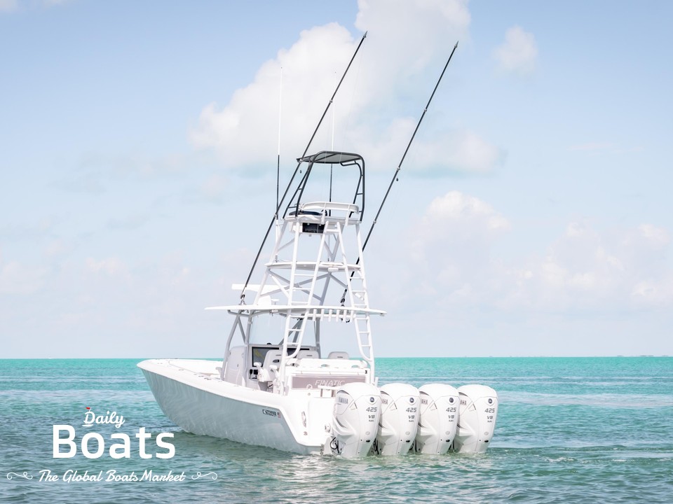 2020 Contender 44 St for sale. View price, photos and Buy 2020 ...