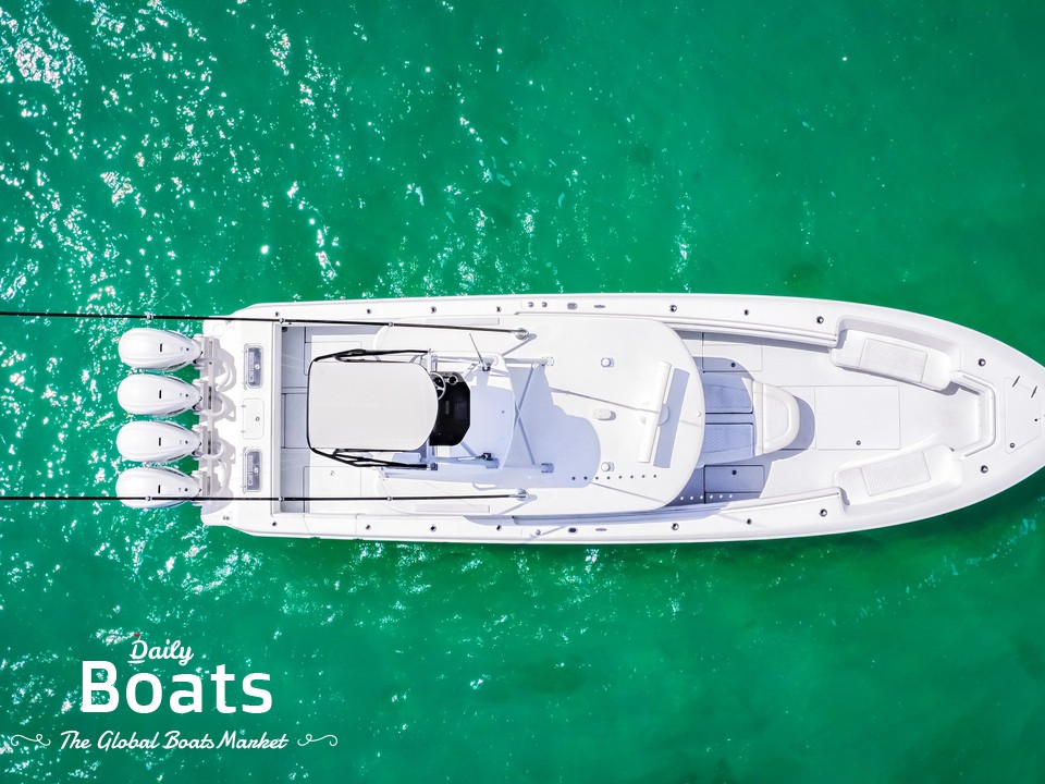 2020 Contender 44 St for sale. View price, photos and Buy 2020 ...