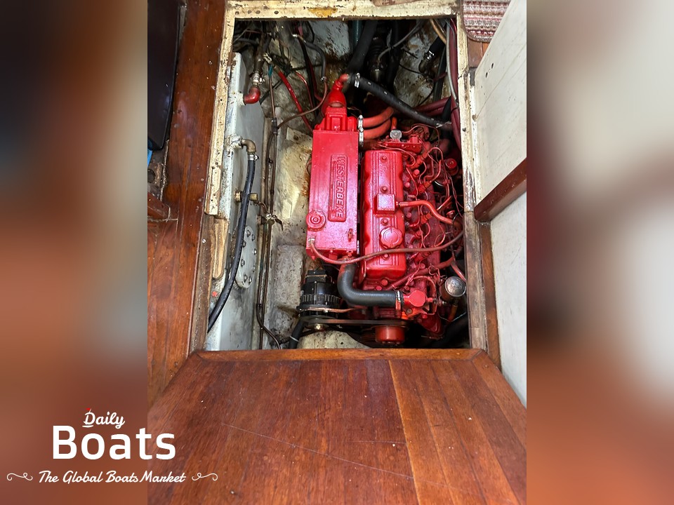 1972 Hughes North Star 48 for sale. View price, photos and Buy 1972 ...