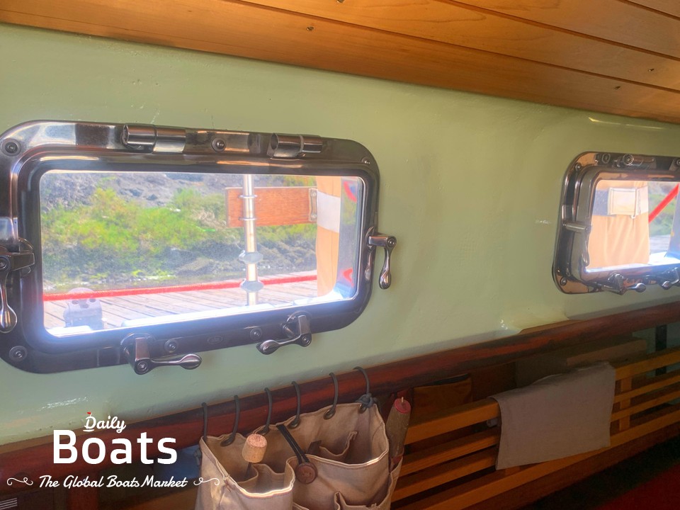 1963 Pearson Alberg 36 for sale. View price, photos and Buy 1963 ...