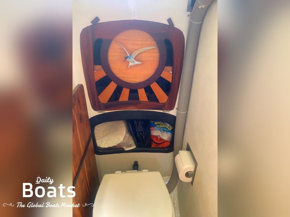 1963 Pearson Alberg 36 for sale. View price, photos and Buy 1963 ...