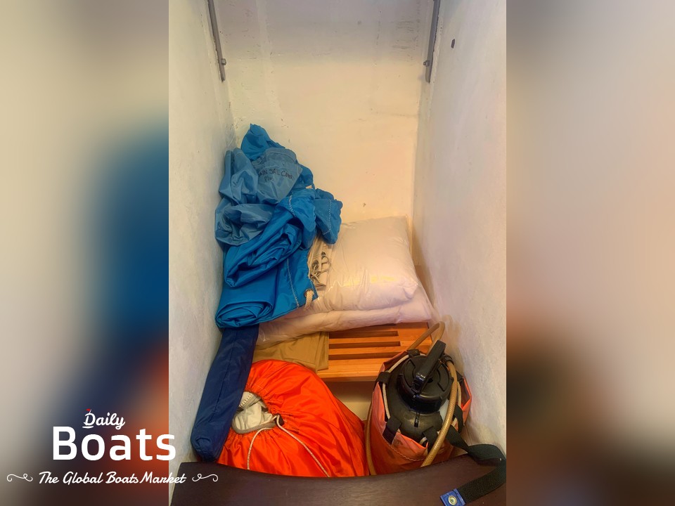 1963 Pearson Alberg 36 for sale. View price, photos and Buy 1963 ...