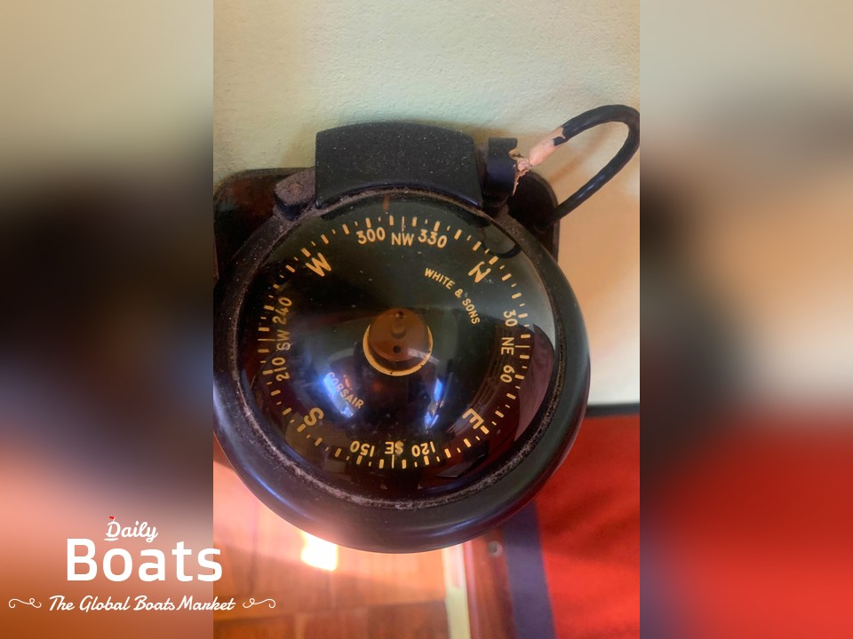 1963 Pearson Alberg 36 for sale. View price, photos and Buy 1963 ...