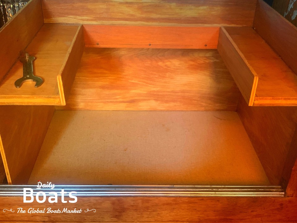 1963 Pearson Alberg 36 for sale. View price, photos and Buy 1963 ...