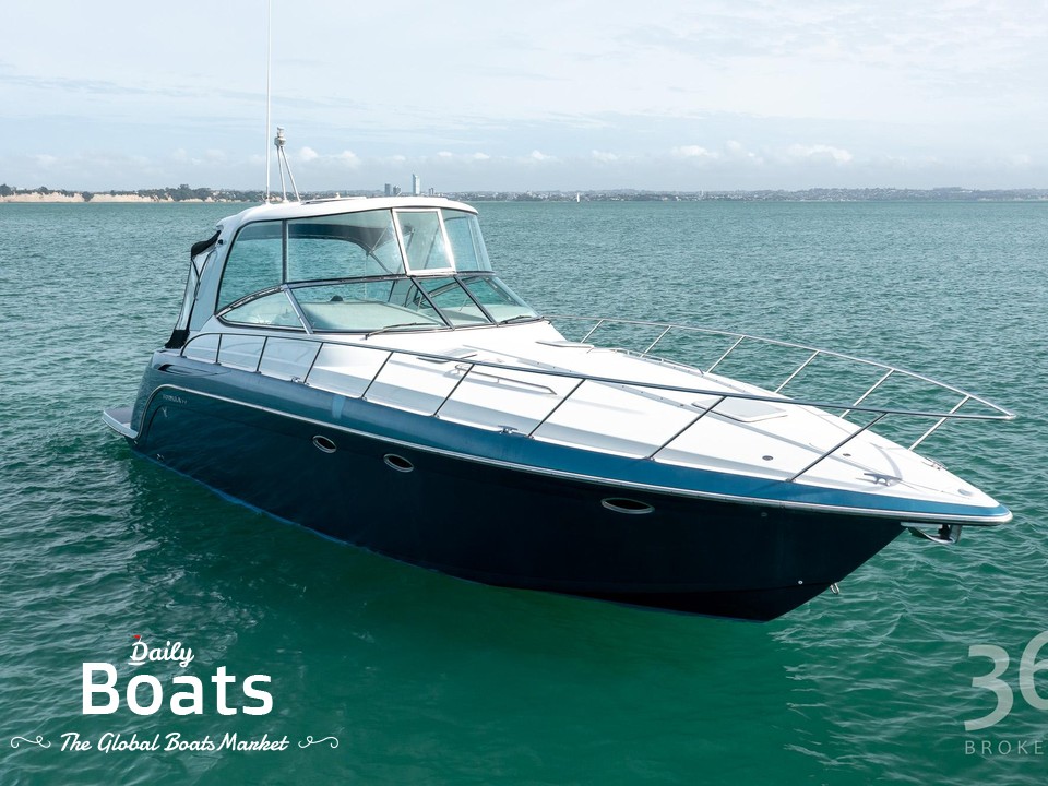 2004 Formula Pc40 for sale. View price, photos and Buy 2004 Formula ...