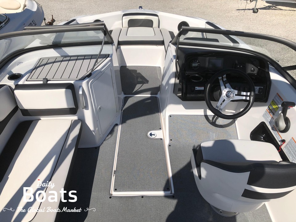 2020 Yamaha Boats Ar 195 for sale. View price, photos and Buy 2020 ...