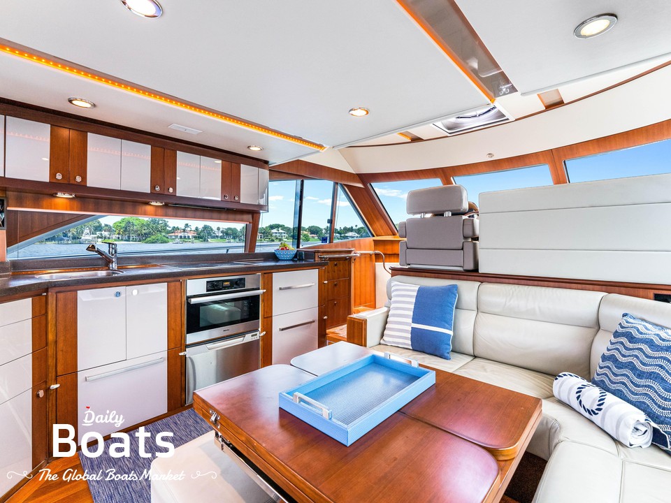 2015 Belize 54 Daybridge for sale. View price, photos and Buy 2015 ...