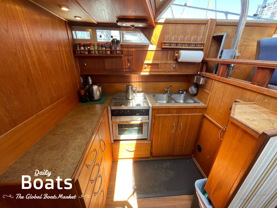 1976 Uniflite 42 Double Cabin Fb for sale. View price, photos and Buy ...