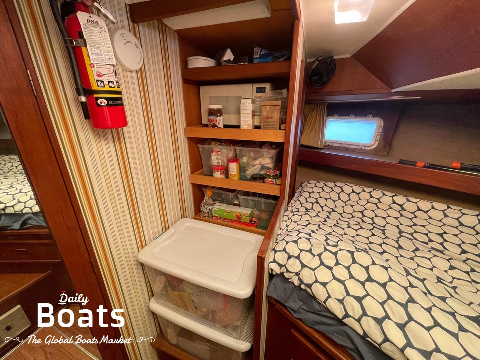 1976 Uniflite 42 Double Cabin Fb for sale. View price, photos and Buy ...