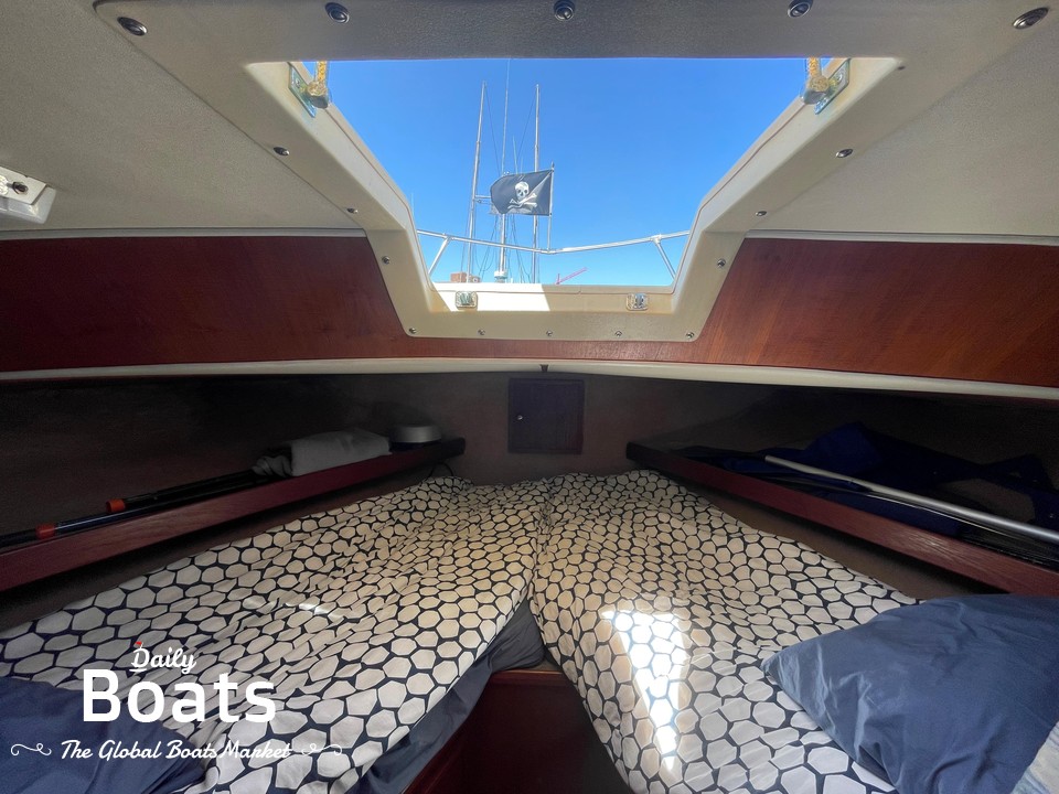 1976 Uniflite 42 Double Cabin Fb for sale. View price, photos and Buy ...