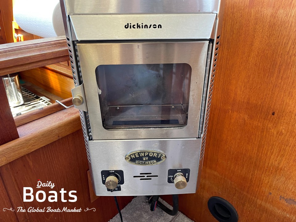 1976 Uniflite 42 Double Cabin Fb for sale. View price, photos and Buy ...