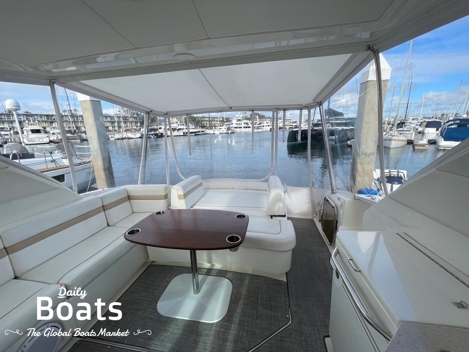 2010 Sea Ray 470 Sundancer for sale. View price, photos and Buy 2010 ...