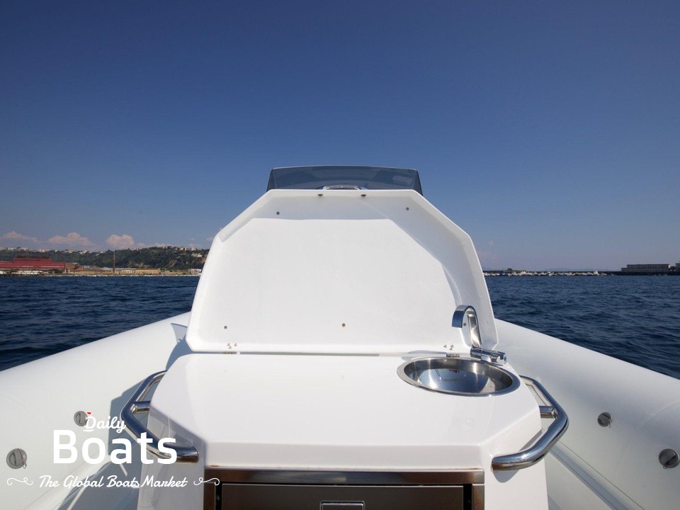 2023 Panamera Yacht Py 80 for sale. View price, photos and Buy 2023 ...