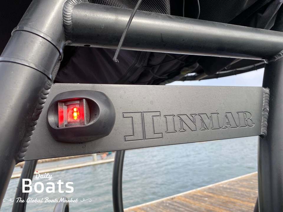 2018 Inmar 600R-Pt for sale. View price, photos and Buy 2018 Inmar 600R ...