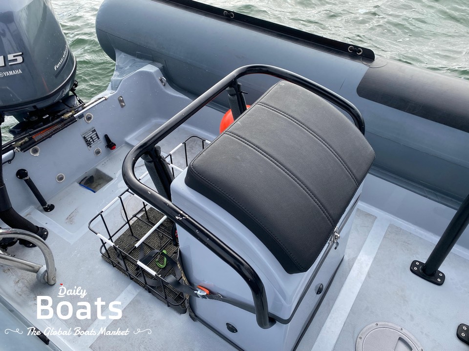 2018 Inmar 600R-Pt for sale. View price, photos and Buy 2018 Inmar 600R ...