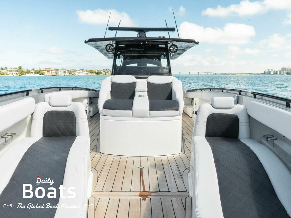 2020 HCB 53 Suenos for sale. View price, photos and Buy 2020 HCB 53 ...