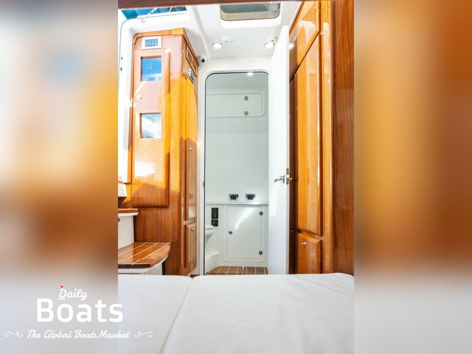 2020 HCB 53 Suenos for sale. View price, photos and Buy 2020 HCB 53 ...