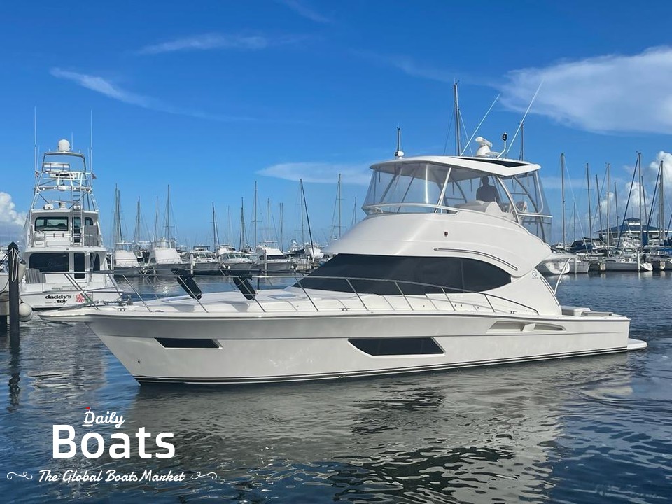 2018 Riviera Convertible for sale. View price, photos and Buy 2018 ...