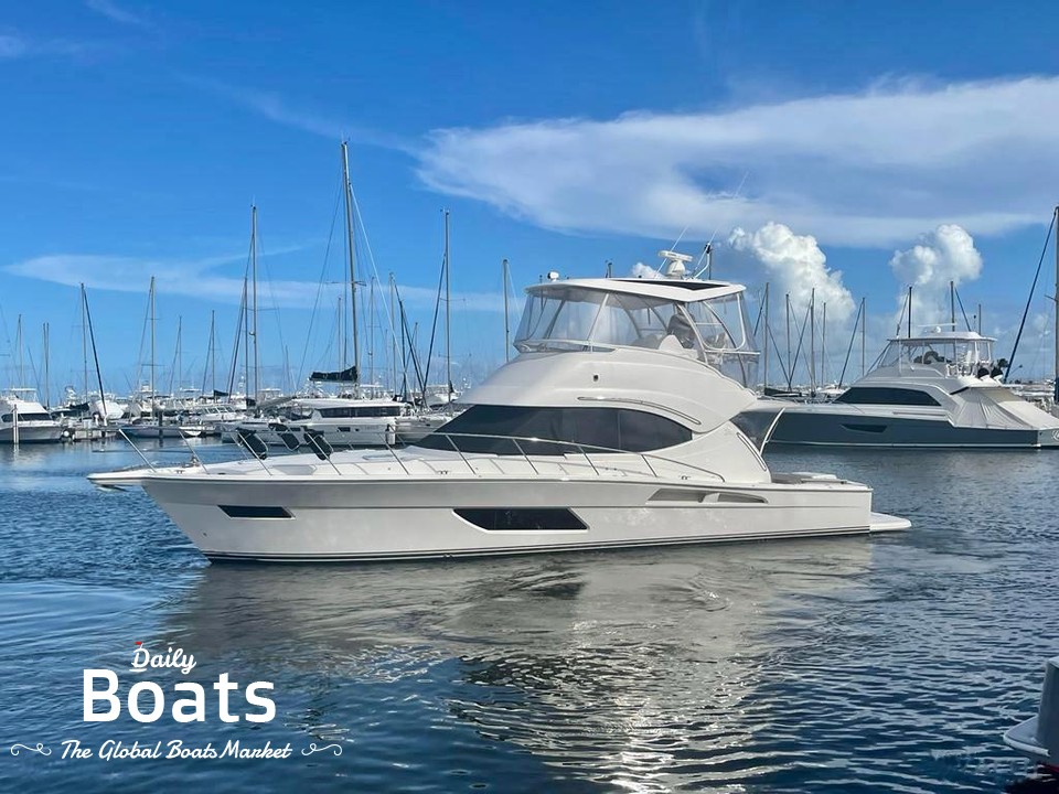 2018 Riviera Convertible à vendre. Voir le prix, les photos et Acheter ...