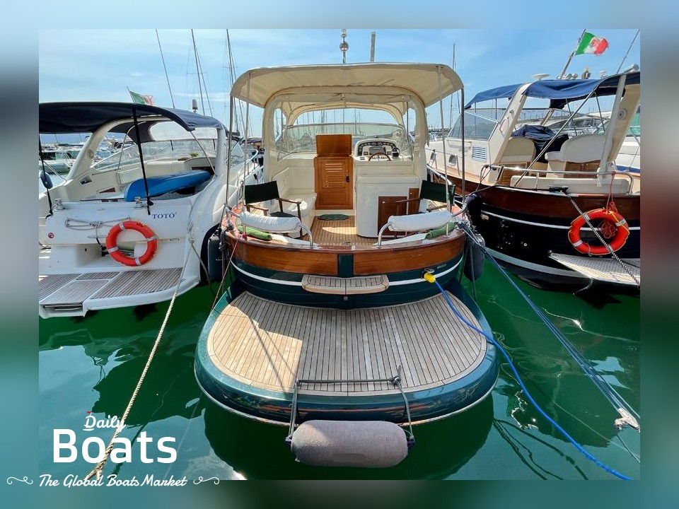 2017 Apreamare 32 Comfort for sale. View price, photos and Buy 2017 ...