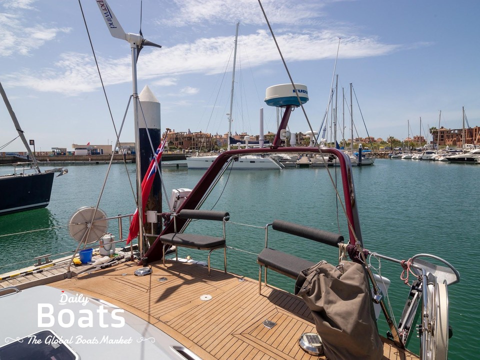 2006 Alliage 48 Cc for sale. View price, photos and Buy 2006 Alliage 48 ...