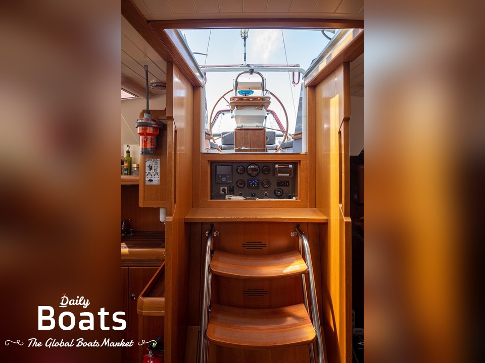 2006 Alliage 48 Cc for sale. View price, photos and Buy 2006 Alliage 48 ...