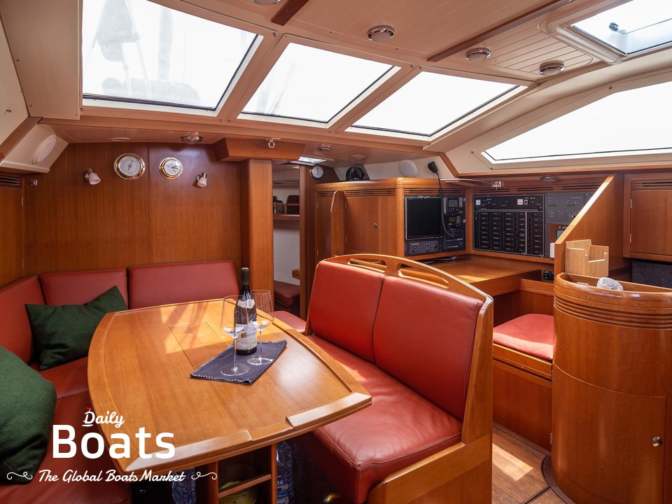 2006 Alliage 48 Cc for sale. View price, photos and Buy 2006 Alliage 48 ...