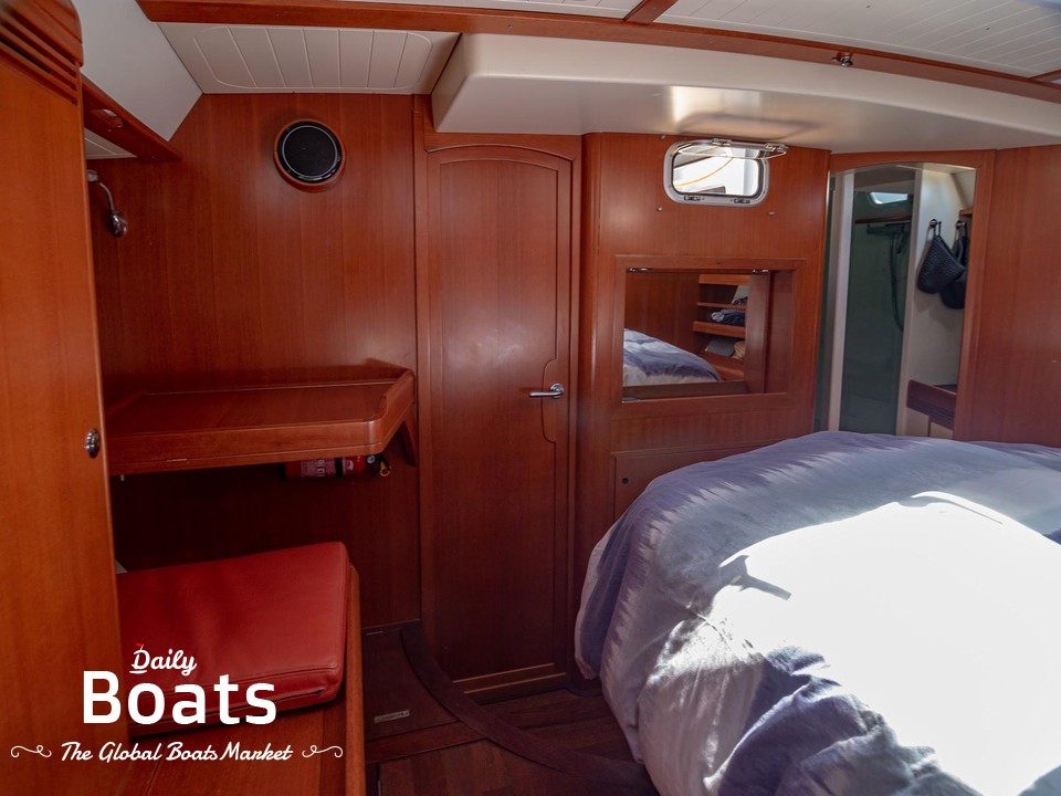 2006 Alliage 48 Cc for sale. View price, photos and Buy 2006 Alliage 48 ...