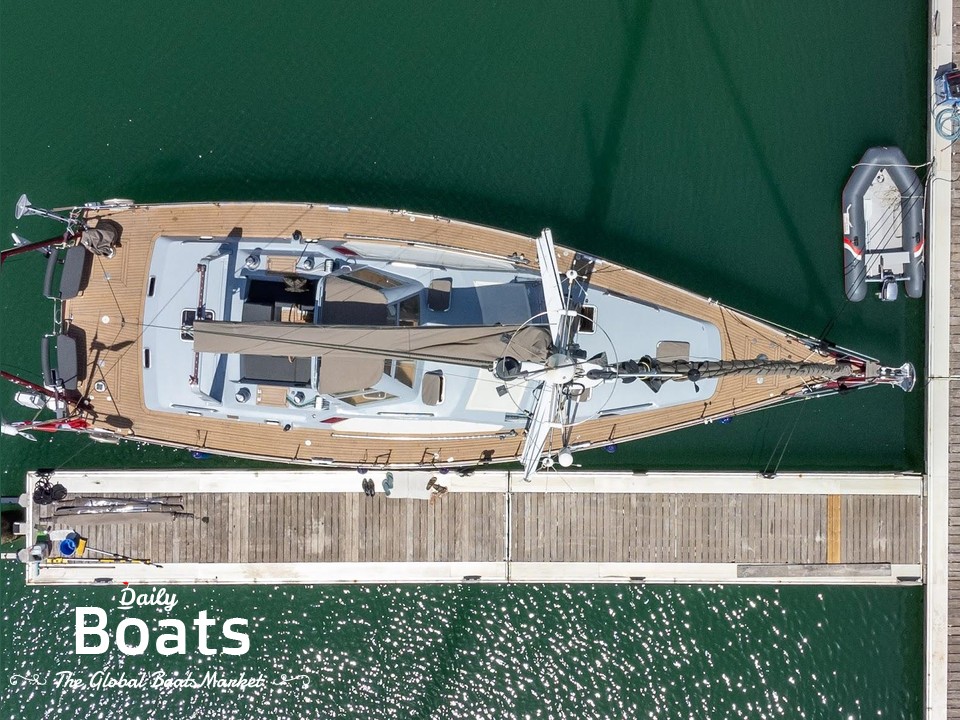 2006 Alliage 48 Cc for sale. View price, photos and Buy 2006 Alliage 48 ...