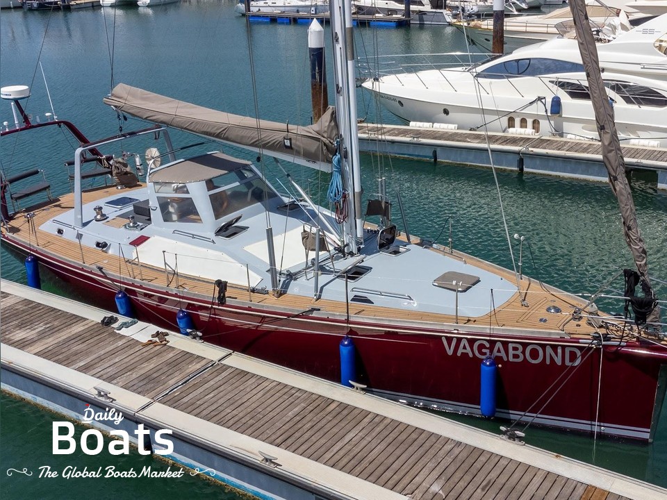 2006 Alliage 48 Cc for sale. View price, photos and Buy 2006 Alliage 48 ...