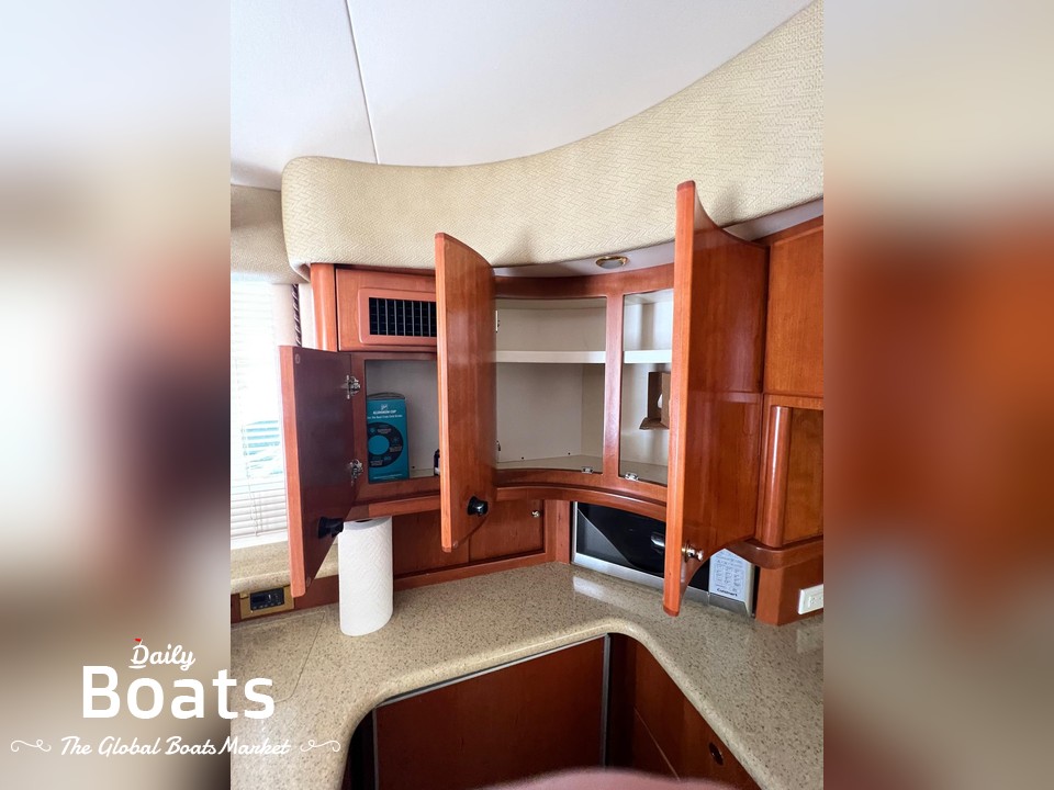 2008 Silverton 45 Convertible for sale. View price, photos and Buy 2008 ...