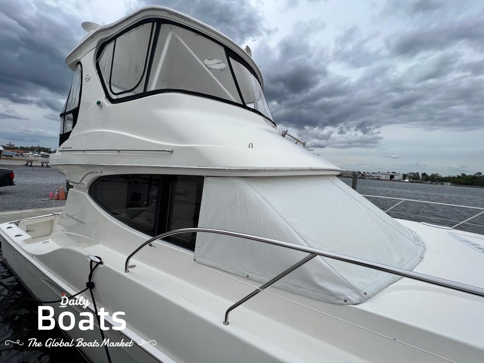 2008 Silverton 45 Convertible for sale. View price, photos and Buy 2008 ...