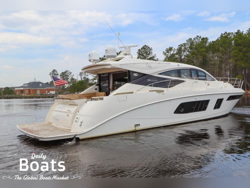2016 Sea Ray L650 for sale. View price, photos and Buy 2016 Sea Ray ...