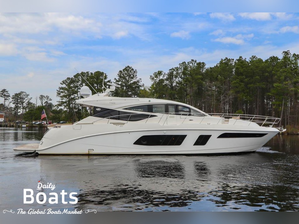 2016 Sea Ray L650 for sale. View price, photos and Buy 2016 Sea Ray ...
