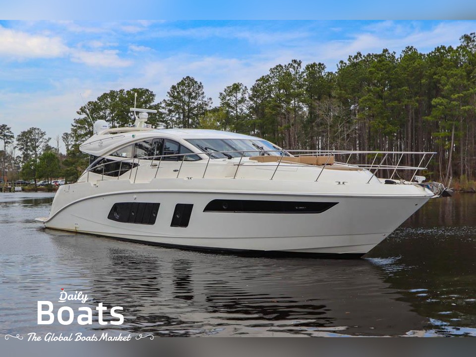 2016 Sea Ray L650 for sale. View price, photos and Buy 2016 Sea Ray ...