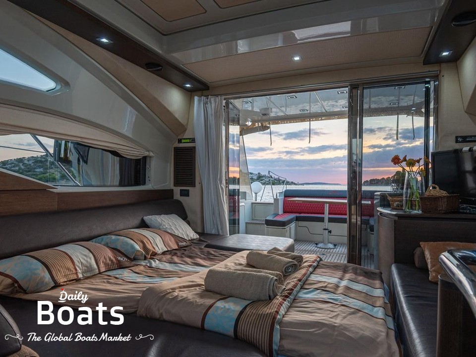 2008 Azimut 43S for sale. View price, photos and Buy 2008 Azimut 43S ...