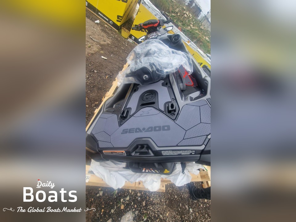 2022 Sea-Doo Rxt X Rs 300 for sale. View price, photos and Buy 2022 Sea ...