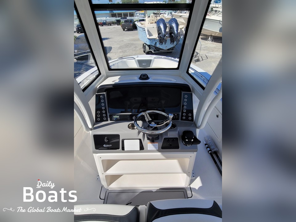 2023 Robalo 272 for sale. View price, photos and Buy 2023 Robalo 272 ...