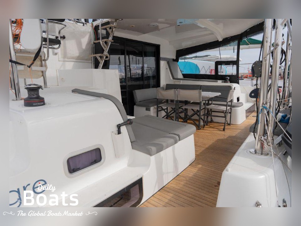 2019 Lagoon 42 for sale. View price, photos and Buy 2019 Lagoon 42 #490896