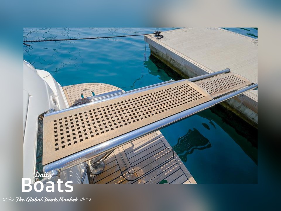 2002 Sea Ray 365 Da for sale. View price, photos and Buy 2002 Sea Ray ...