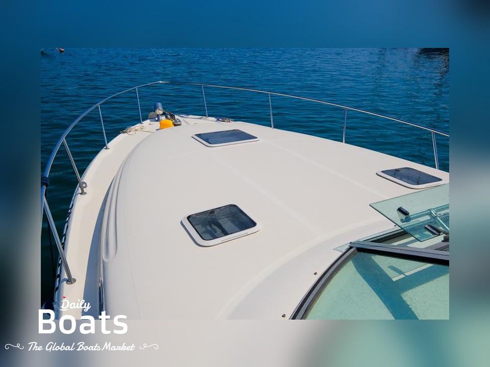 2002 Sea Ray 365 Da for sale. View price, photos and Buy 2002 Sea Ray ...