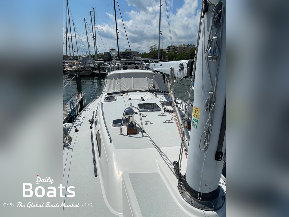 1994 Freedom 45 Aft Cockpit for sale. View price, photos and Buy 1994 ...