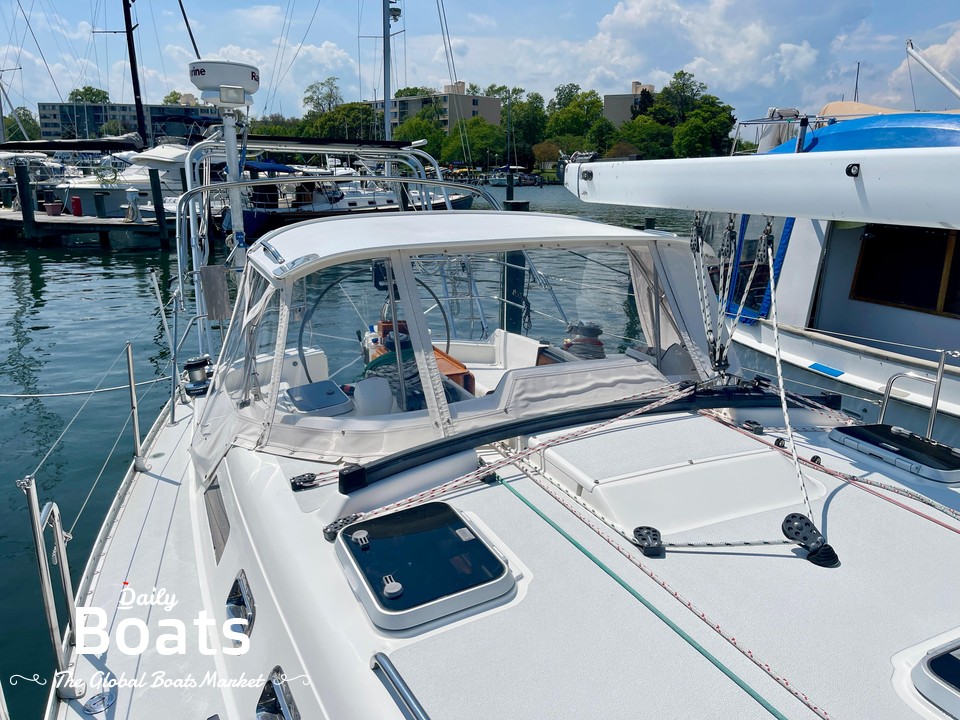 1994 Freedom 45 Aft Cockpit for sale. View price, photos and Buy 1994 ...