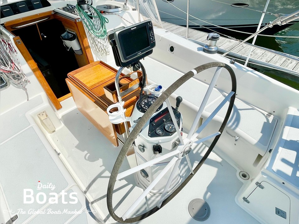 1994 Freedom 45 Aft Cockpit for sale. View price, photos and Buy 1994 ...