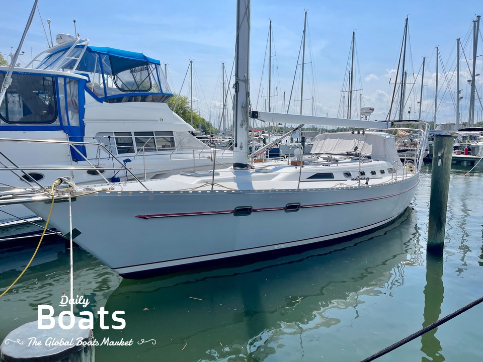 Freedom 45 for sale - Daily Boats